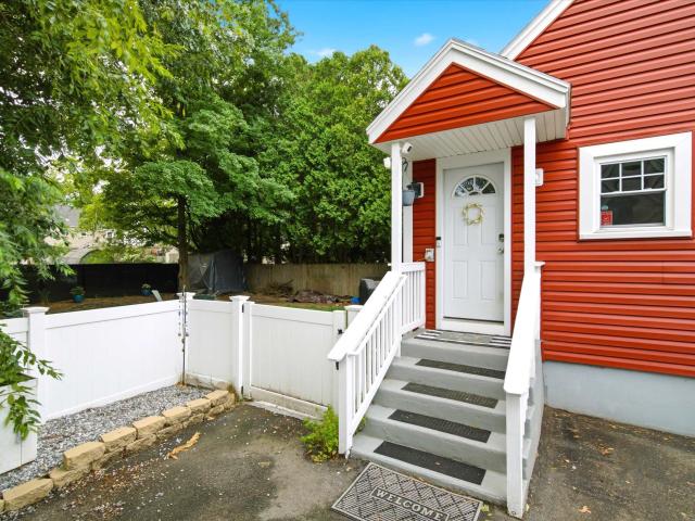 115 Flint Street