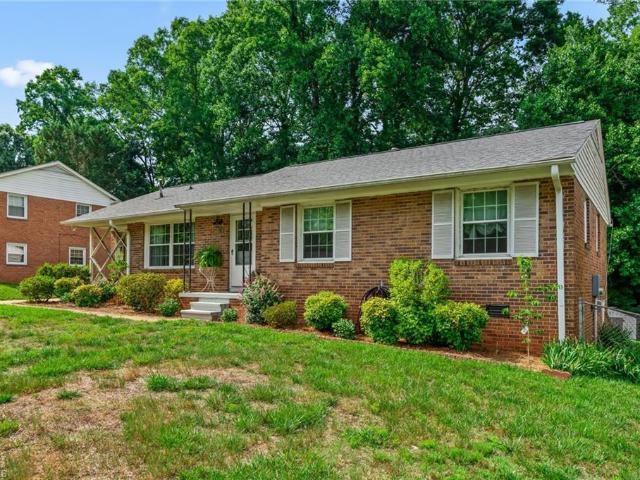 115 Flintfield Drive