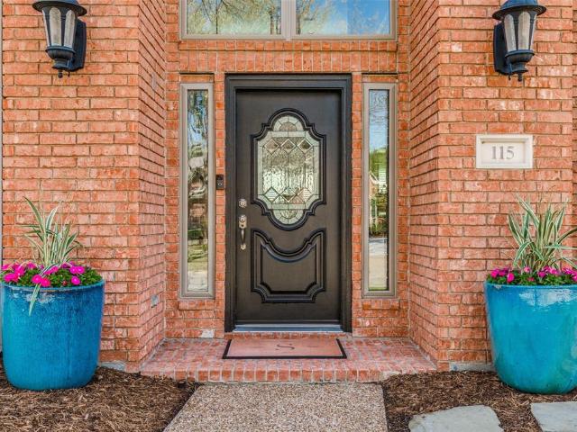 115 Flintshire Way