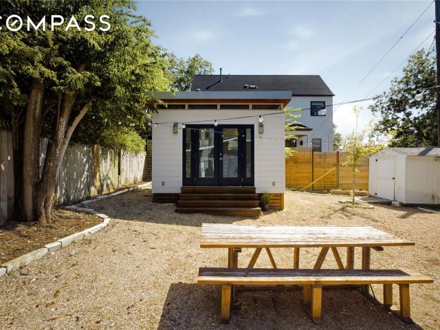 115 Frederick St, Austin, TX