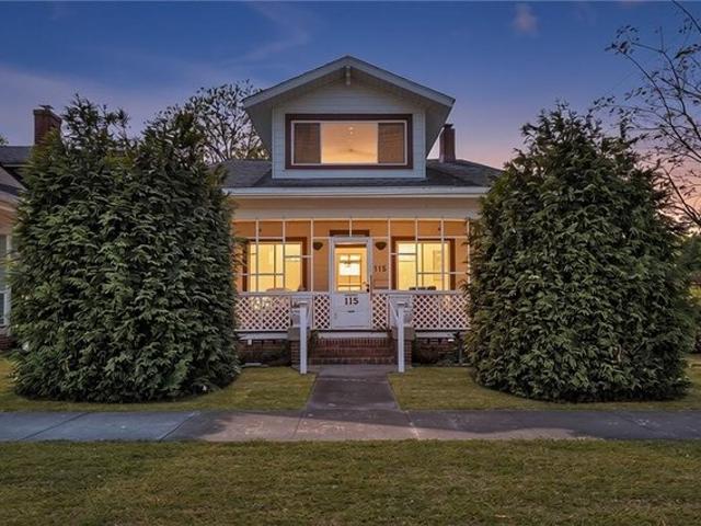 115 Katherine St, Suffolk, VA 23434