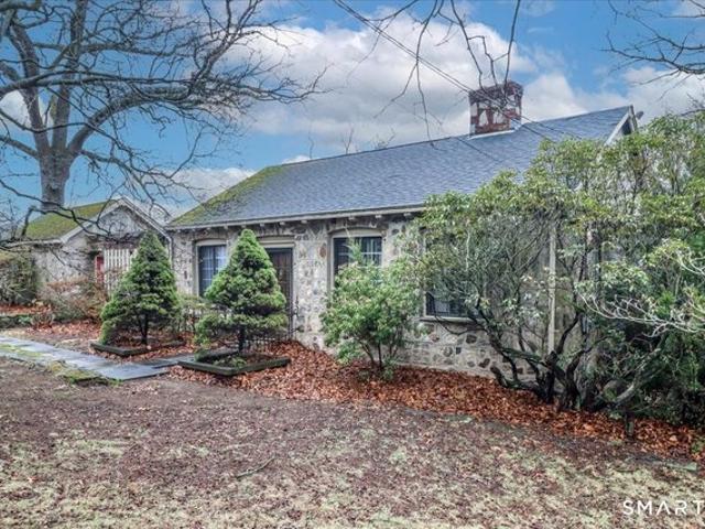 115 Keeler Ave, Norwalk, CT 06854