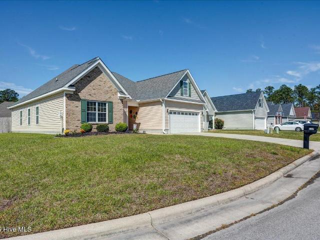 115 Kenmore Court