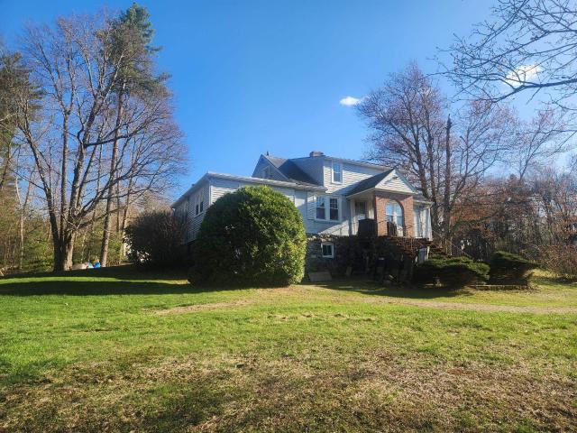 115 Hovey Road