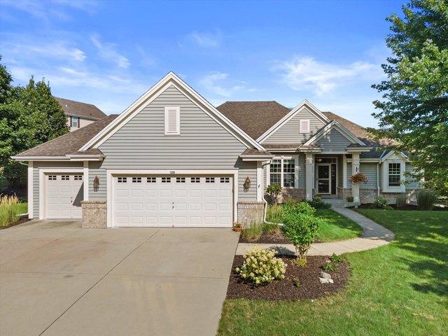 115 Howell Ave, Waukesha, WI 53188