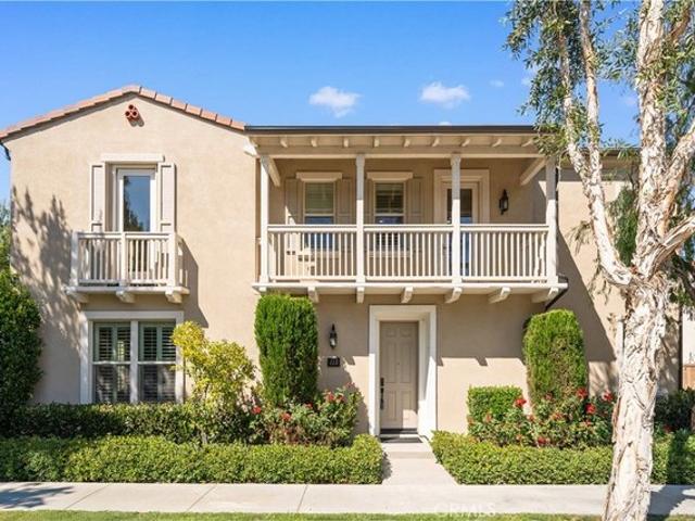 115 Hollow Tree, Irvine, CA 92618