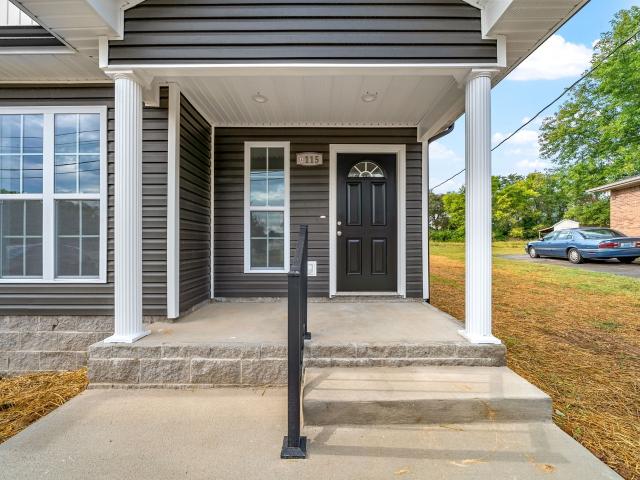 115 Holley St # B