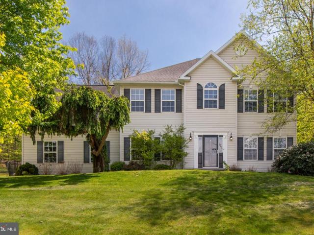 115 Holly Road