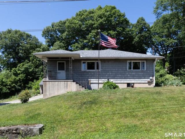 115 Hauser St, Waterbury, CT 06704