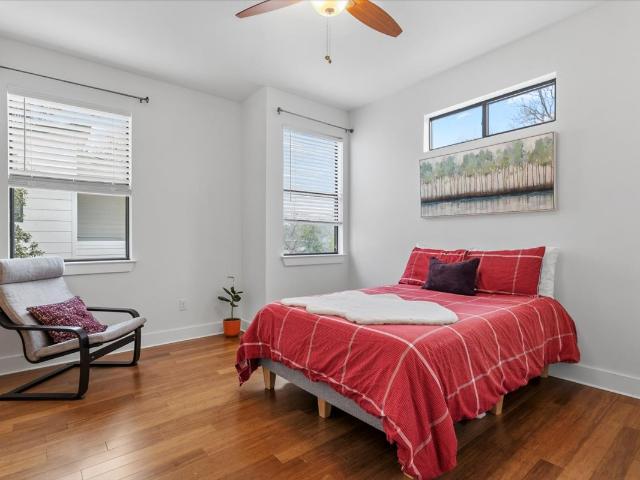115 Havana St, Unit A, Austin, TX 78704 | MLS #1019