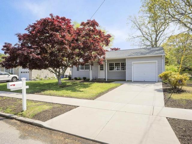 115 Haverford Ave, North Cape May, NJ 08204