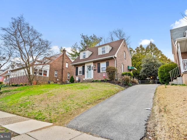 115 Haverford Rd, Folsom, PA 19033 | MLS #PADE2111 | Compass