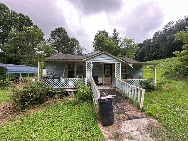 115 Haynes St, Rossville, GA 30741