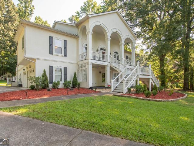 115 Hazelridge Lane