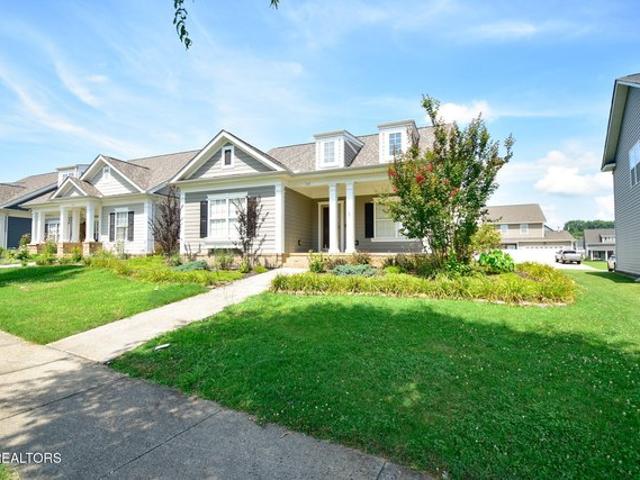 115 Hackberry St, Oak Ridge, TN 37830