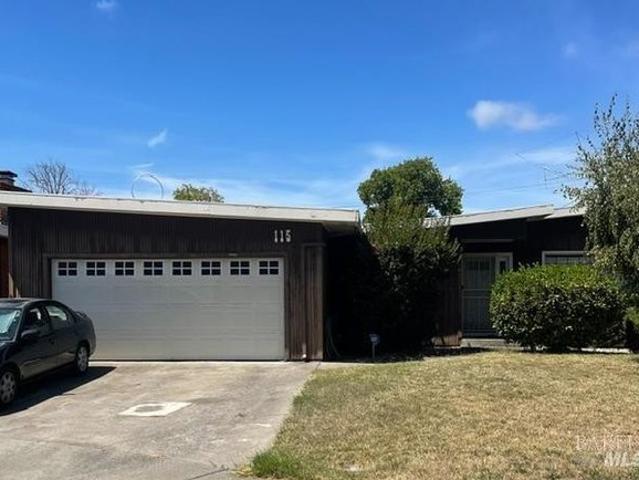 115 Hackett Ct, Vallejo, CA 94591