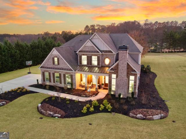 115 Haddonstone Drive, Fayetteville, US, GA
