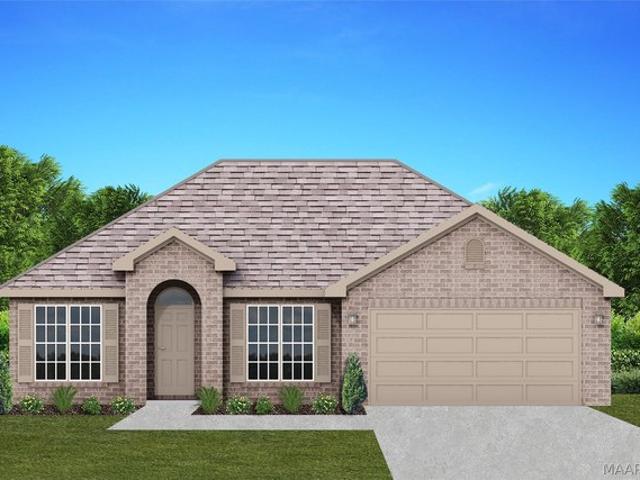 115 Hailey Ln, Prattville, AL 36067