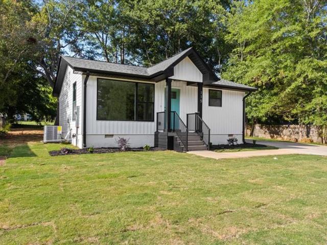 115 Hammond Ave, Greer, SC 29651