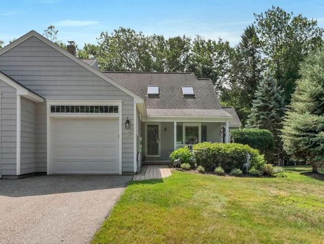 115 Hampton Glen Dr Unit 25, Kennebunk, ME 04043