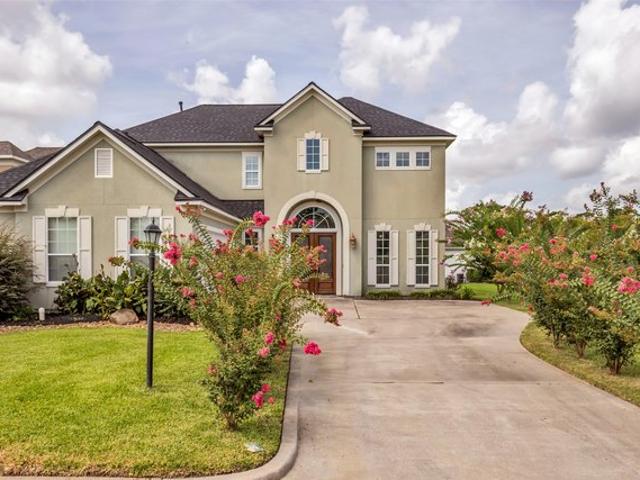 115 Hampton Glen Rd, Montgomery, TX 77356