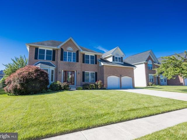 115 Hannum Dr, Bear, DE 19701