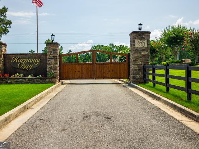 115 Harmony Bay Drive