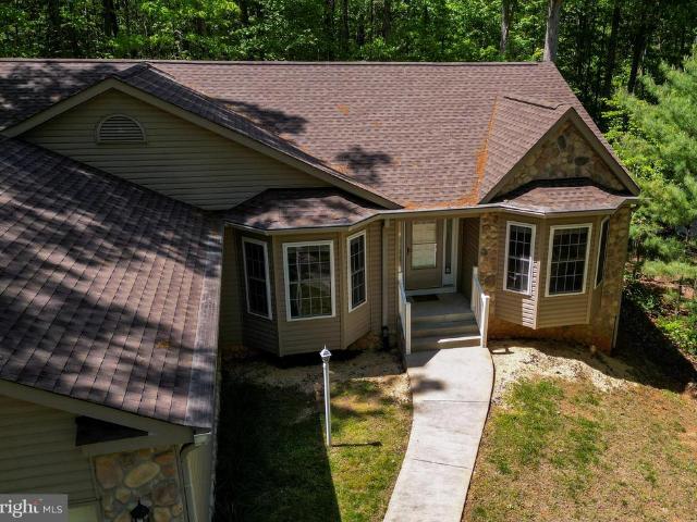 115 Harris Court