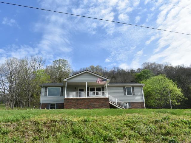 115 Harris Hollow Rd