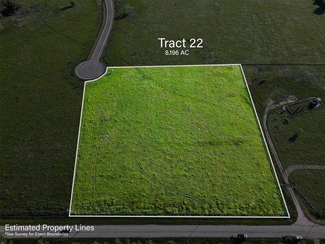 115 Hartfield Meadow Tract Ln # 22, Round Top, TX 78954