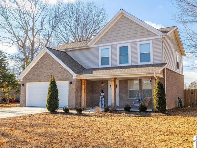 115 Harting Ridge Rd, West Paducah, KY 42086