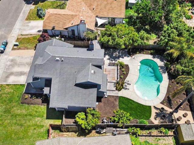 115 Heartford Way