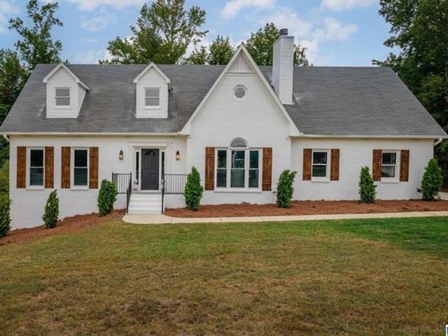 115 Heather Ridge Dr, Pelham, AL 35124