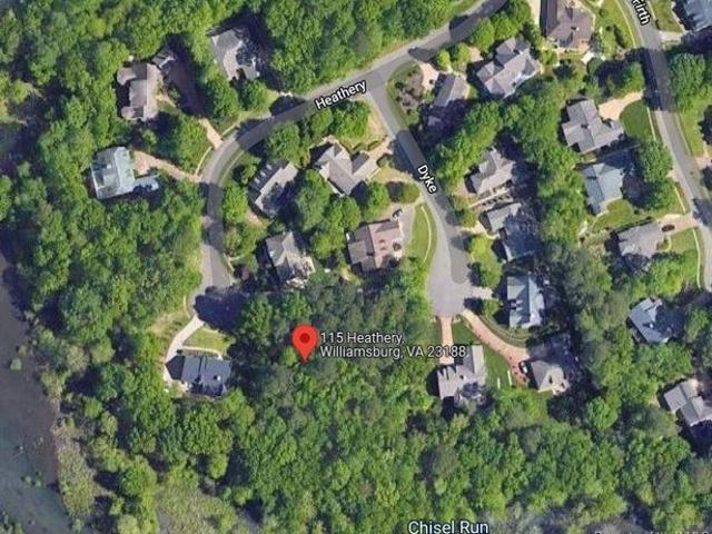 115 Heathery, Williamsburg, VA 23188