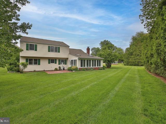 115 Hedgerow Place