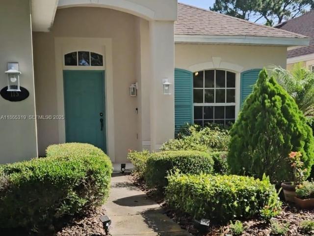 115 Heron Point Way, DeLand, FL 32724 | MLS #A11865