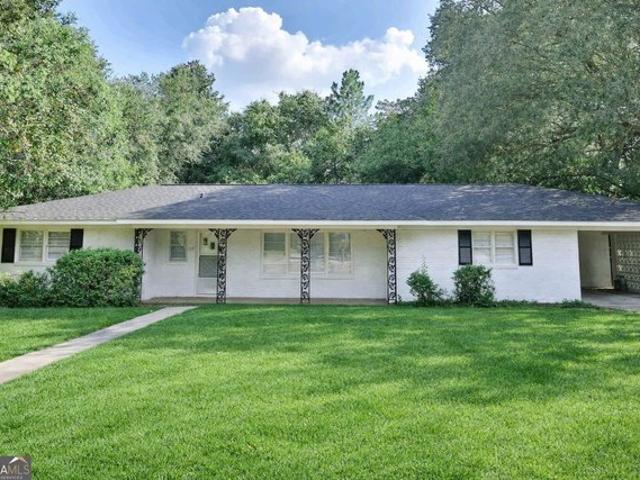 115 Herty Dr, Statesboro, GA 30458