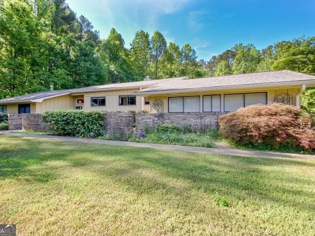 115 Hickory Pl, Fayetteville, GA 30214 | MLS #10736 | Compass