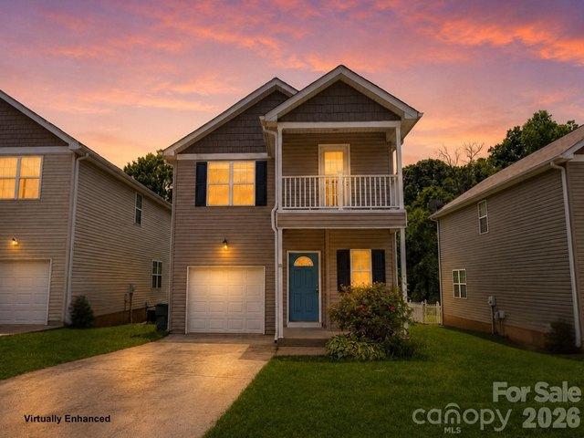 115 High Bluff Cir, Mooresville, NC 28115