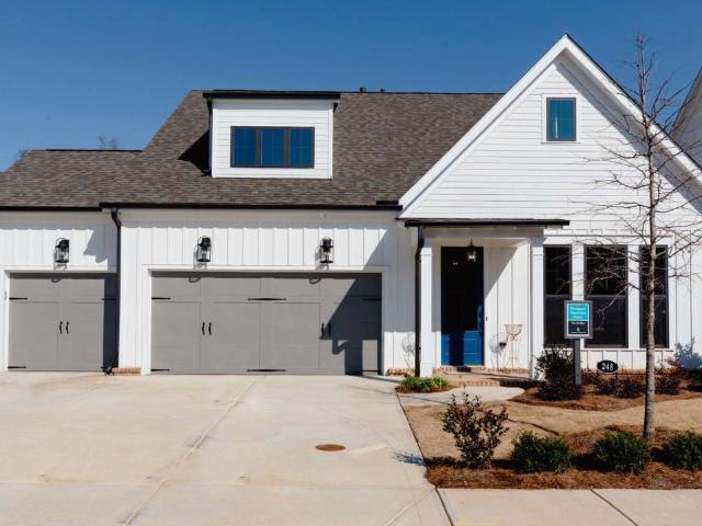 115 High Point Drive