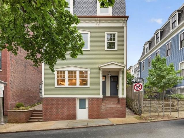 115 High St Unit 1, Boston, MA 02129