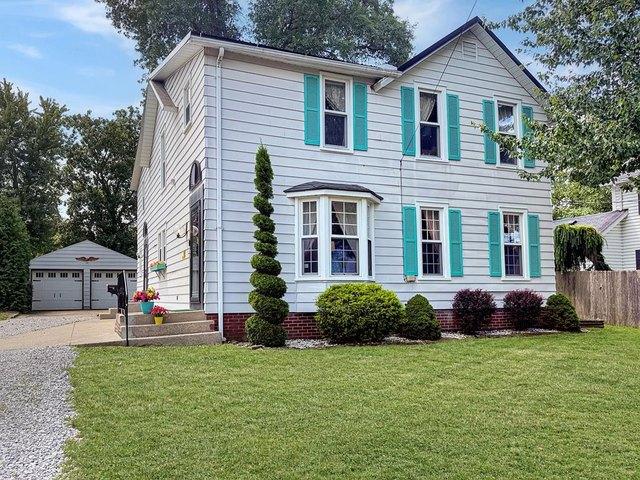 115 High St, Ashland, OH 44805