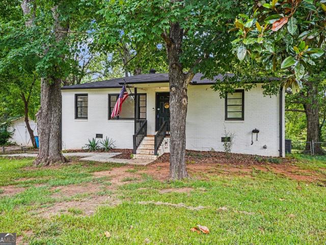 115 Highland Circle