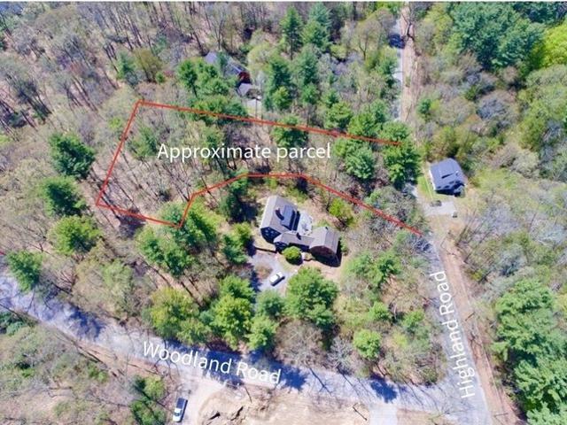 115 Highland Rd, Andover, MA 01810