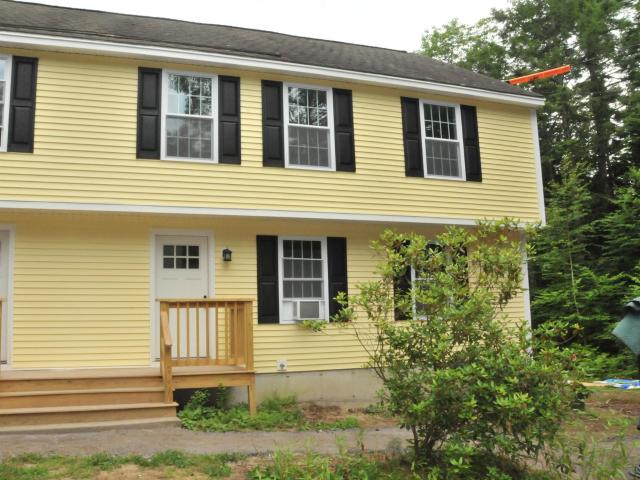 115 Highrock Road Unit B, Weare, US, NH