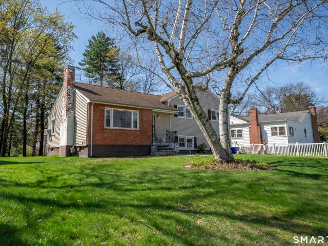 115 Hilldale Rd, West Hartford, CT 06117 | MLS #24168