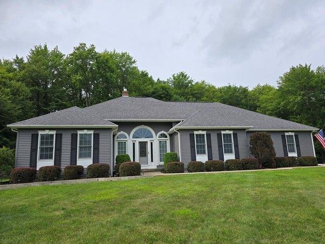 115 Hills Creek Dr, Wellsboro, PA 16901