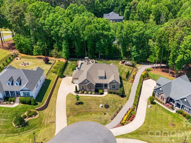115 Hillside Cove Court