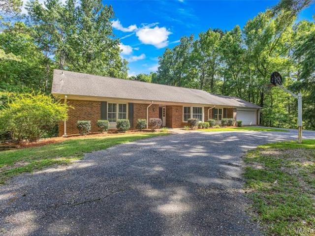 115 Hillside Dr, Wetumpka, AL 36092