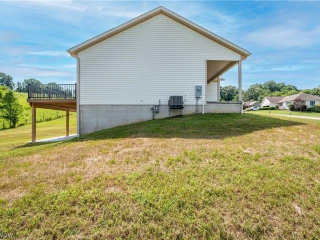 115 Hillside Drive